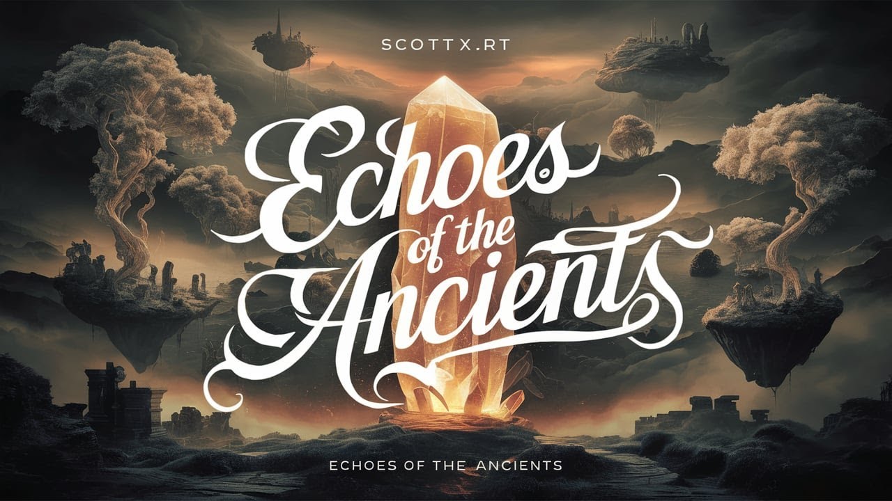 SCOTTxRT:Echoes of the Ancients