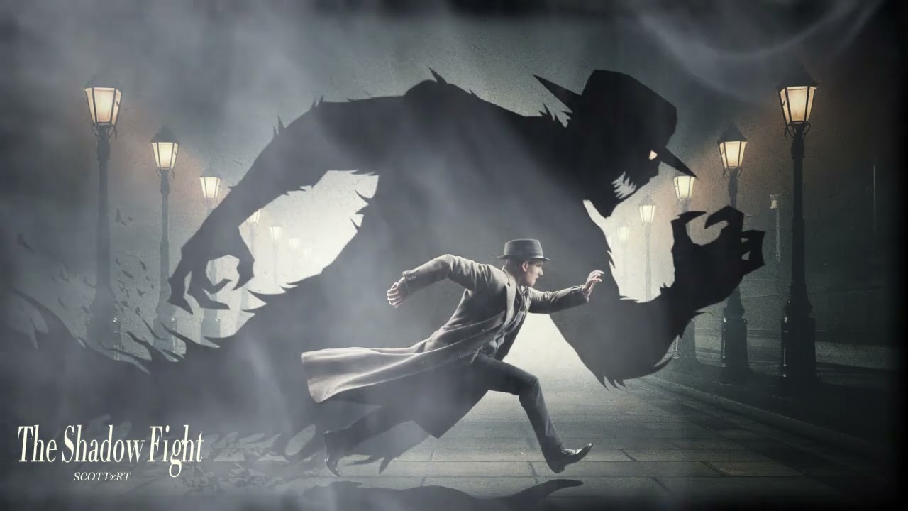 SCOTTxRT:The Shadow Fight